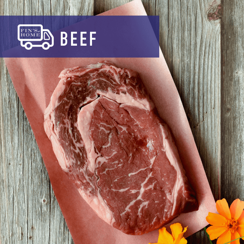 Fresh Steaks – tagged "FRESH" – finsathome